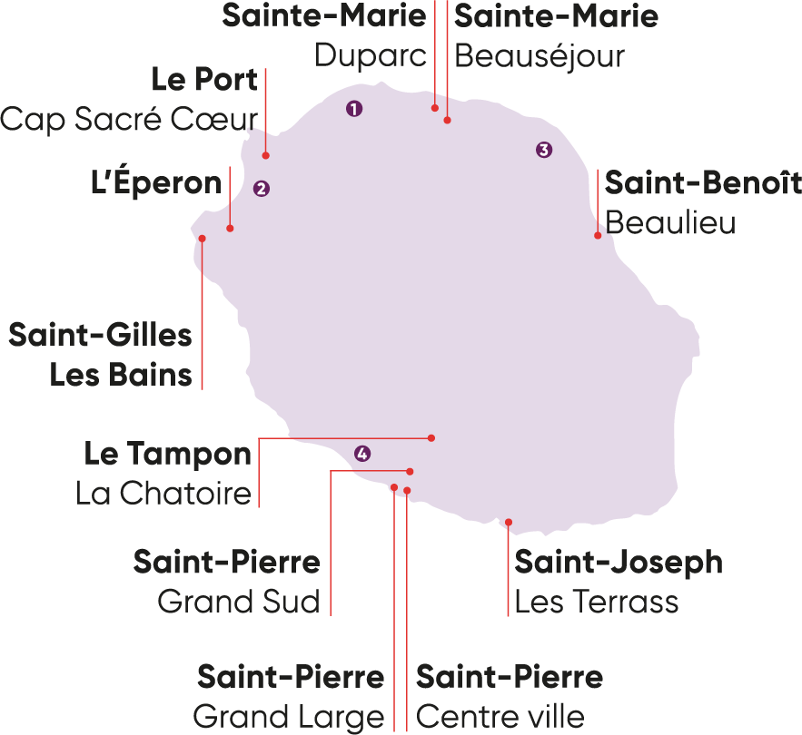 Contacter le service client zeop