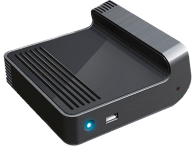 TUTO - Identifier mon décodeur TV