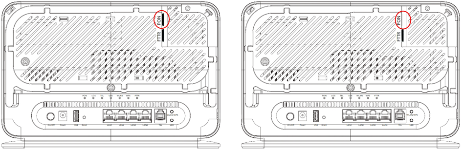 TUTO - Installer ma box Huawei OptiXstar V163