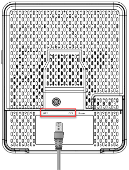 TUTO - Installer ma mini box Wi-Fi Huawei OptiXstar K153