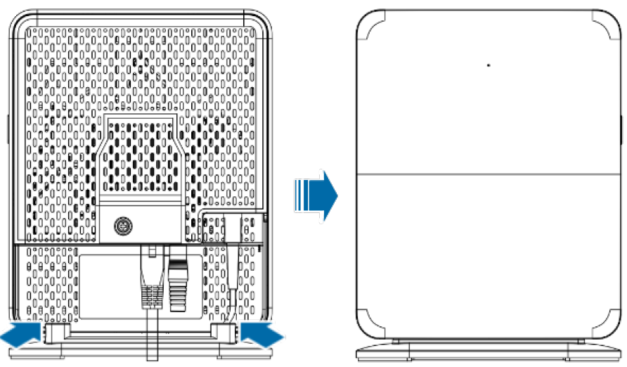 TUTO - Installer ma mini box Wi-Fi Huawei OptiXstar K153