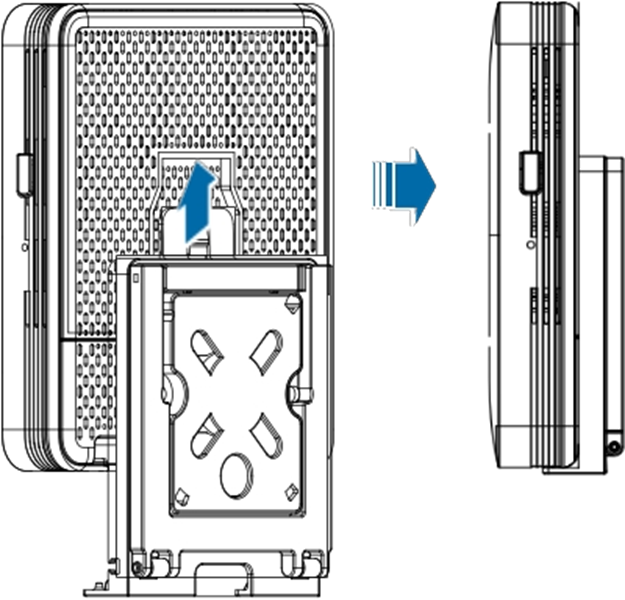 TUTO - Installer ma mini box Wi-Fi Huawei OptiXstar K153