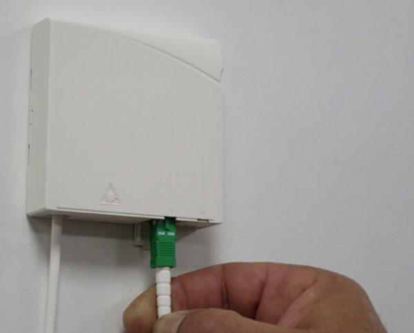 TUTO - Installer ma box Huawei OptiXstar V163