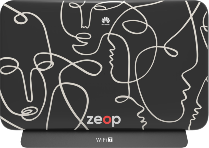 INFO - Modem Huawei F50